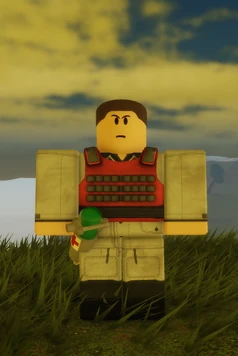 Troops | Colony Survival (Roblox) Wiki | Fandom