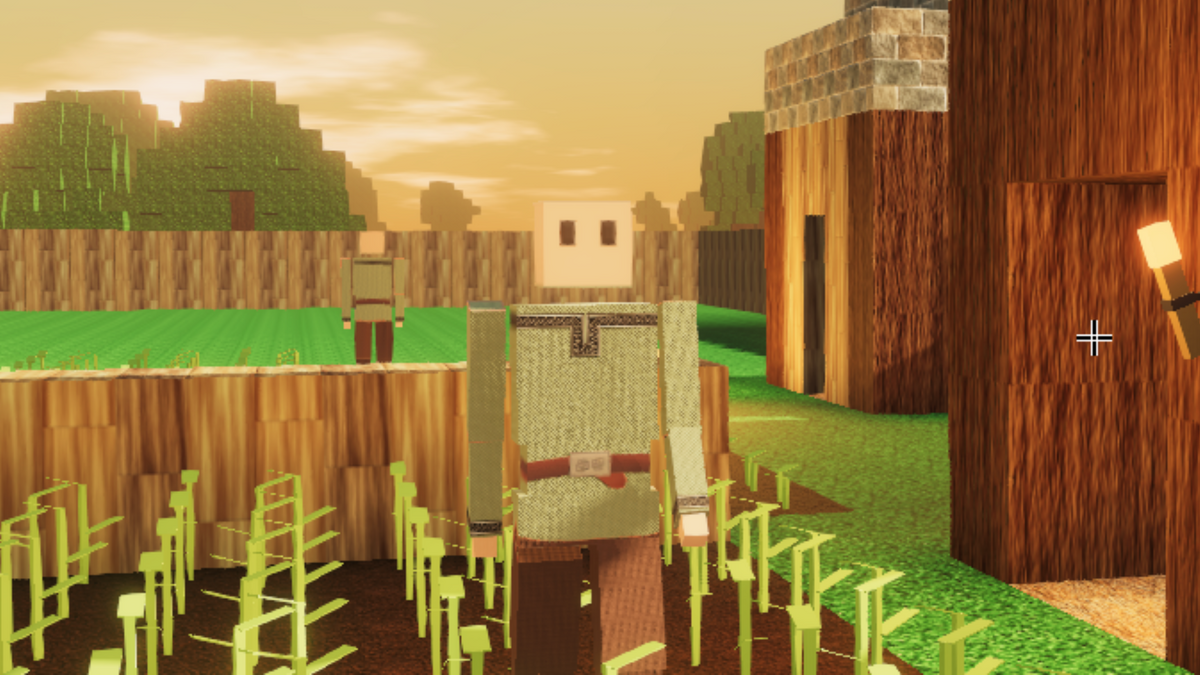 Wheat Farmer Colony Survival Wiki Fandom