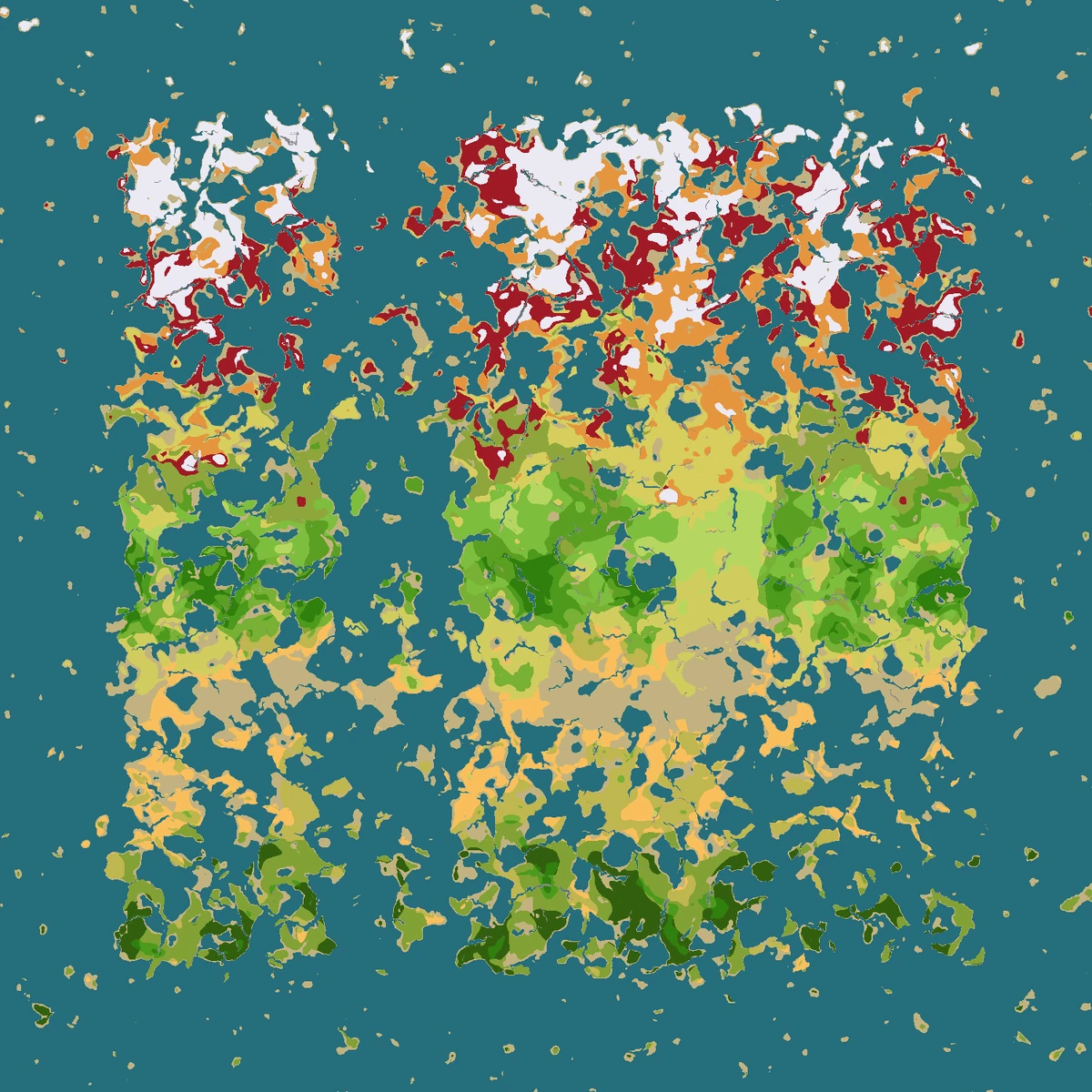 The World | Colony Survival Wiki | Fandom