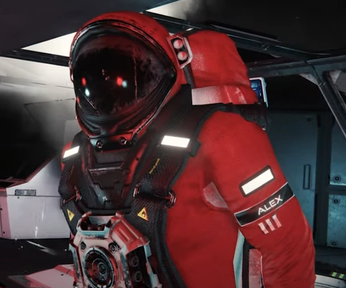 Alex | The Colony Universe Wiki | Fandom