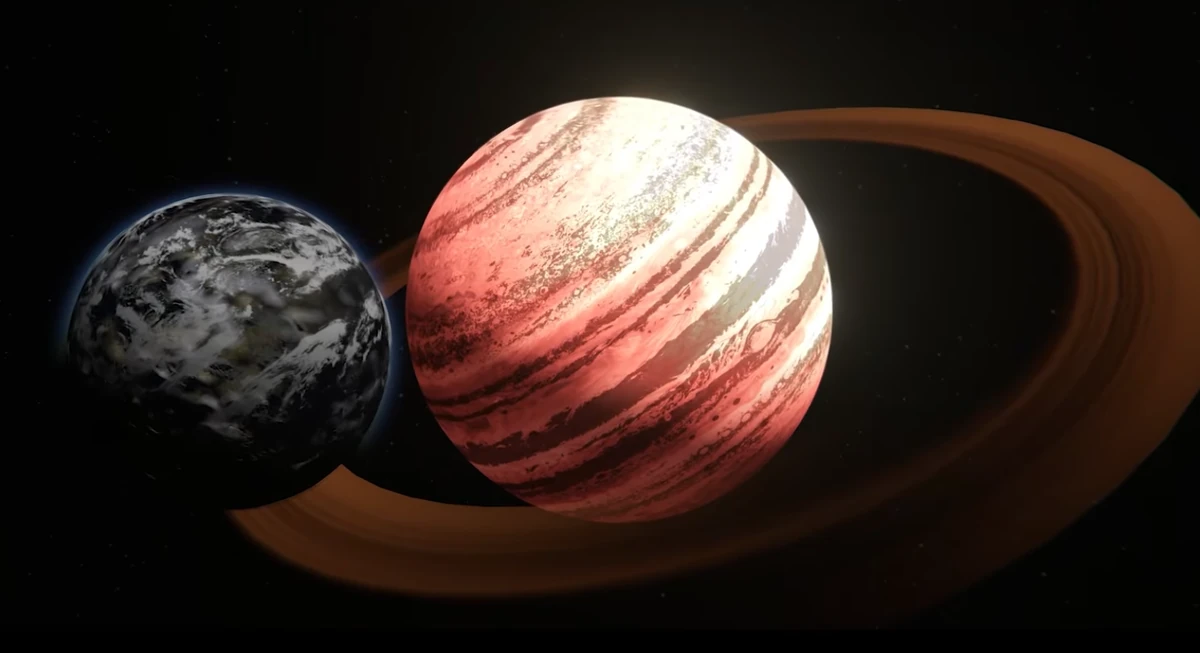 Zerdikar Expanse | The Colony Universe Wiki | Fandom