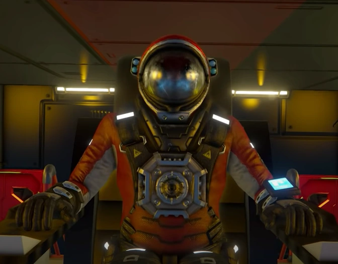 Adam Williams | The Colony Universe Wiki | Fandom