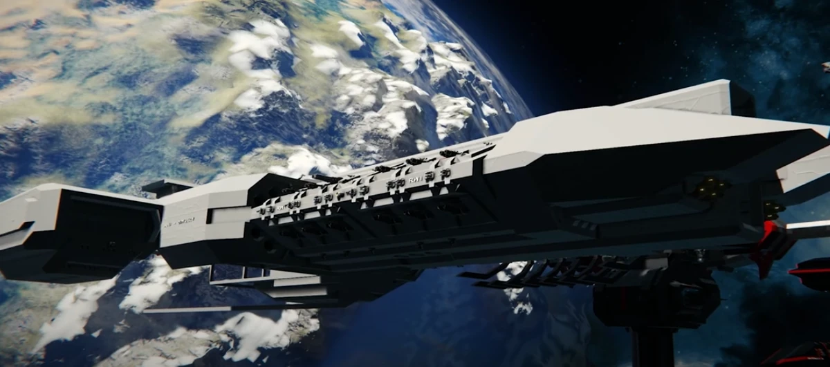 RWI Fleets | The Colony Universe Wiki | Fandom