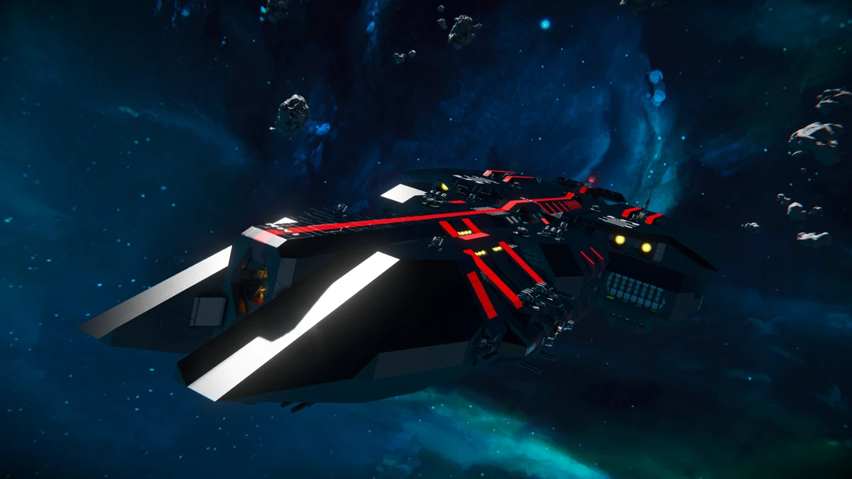 RWI Valiant | The Colony Universe Wiki | Fandom