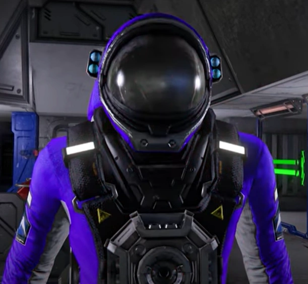 Venom | The Colony Universe Wiki | Fandom