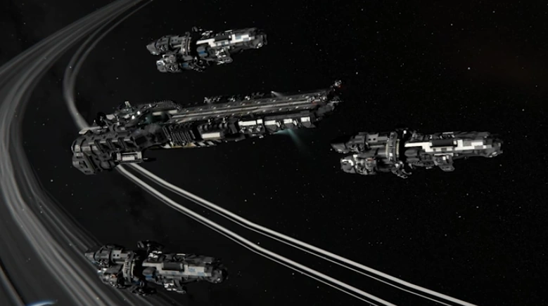 System Independence League | The Colony Universe Wiki | Fandom