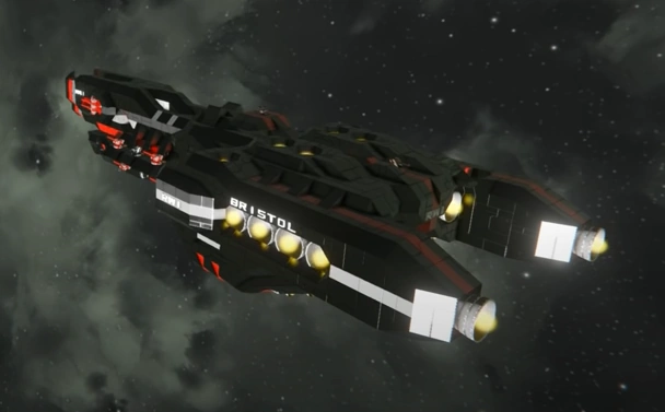 RWI Bristol | The Colony Universe Wiki | Fandom