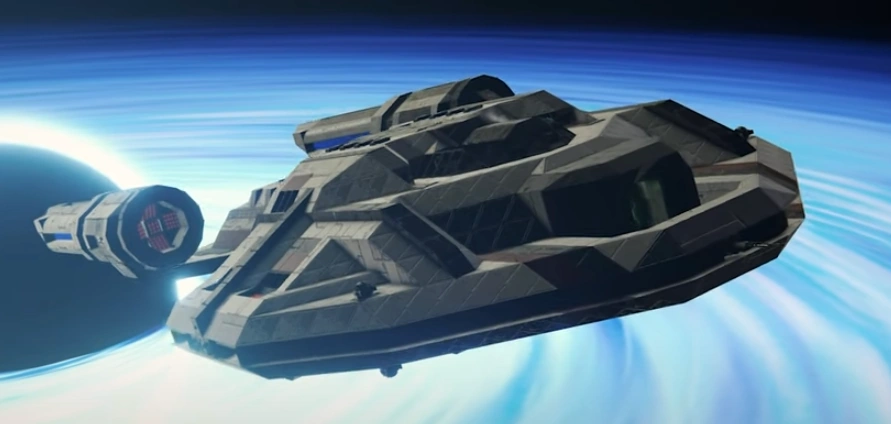 RWI Archimedes | The Colony Universe Wiki | Fandom