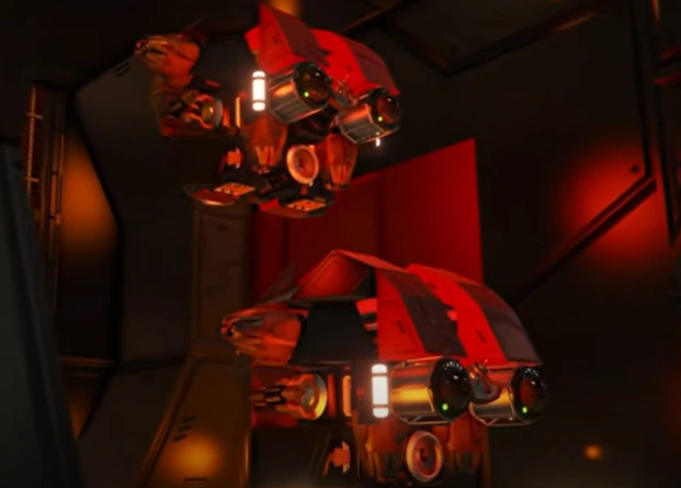 Project X-12 | The Colony Universe Wiki | Fandom