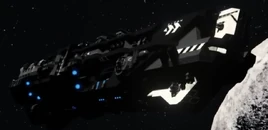 Titan | The Colony Universe Wiki | Fandom