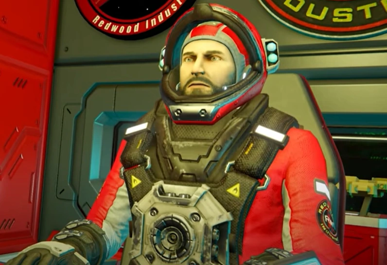 Jack Roberts | The Colony Universe Wiki | Fandom