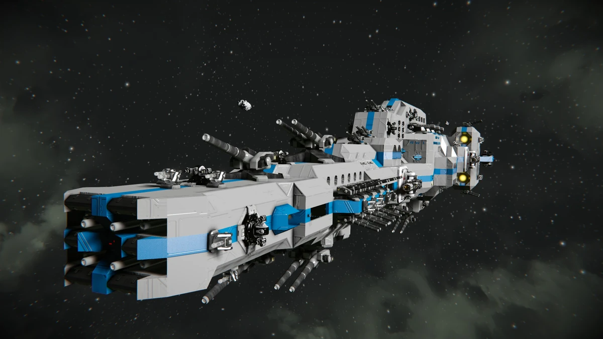 Dauntless | The Colony Universe Wiki | Fandom