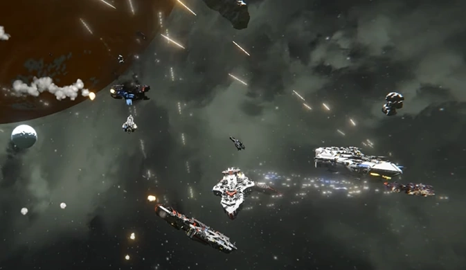 Battle of the Colonies | The Colony Universe Wiki | Fandom