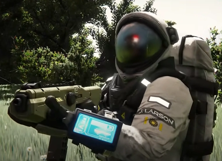 Jorgen Larson | The Colony Universe Wiki | Fandom