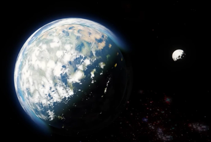 Monus III | The Colony Universe Wiki | Fandom