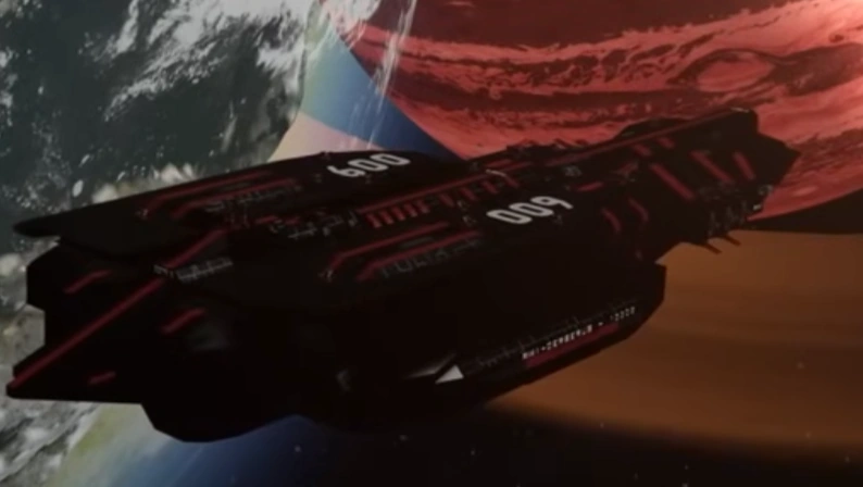 RWI Cerberus | The Colony Universe Wiki | Fandom