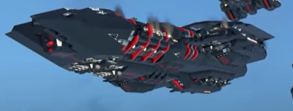 RWI Osiris | The Colony Universe Wiki | Fandom