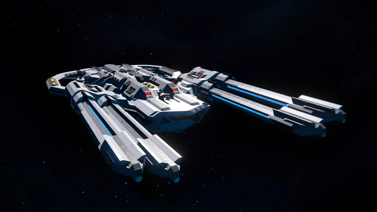 RWI Discovery | The Colony Universe Wiki | Fandom