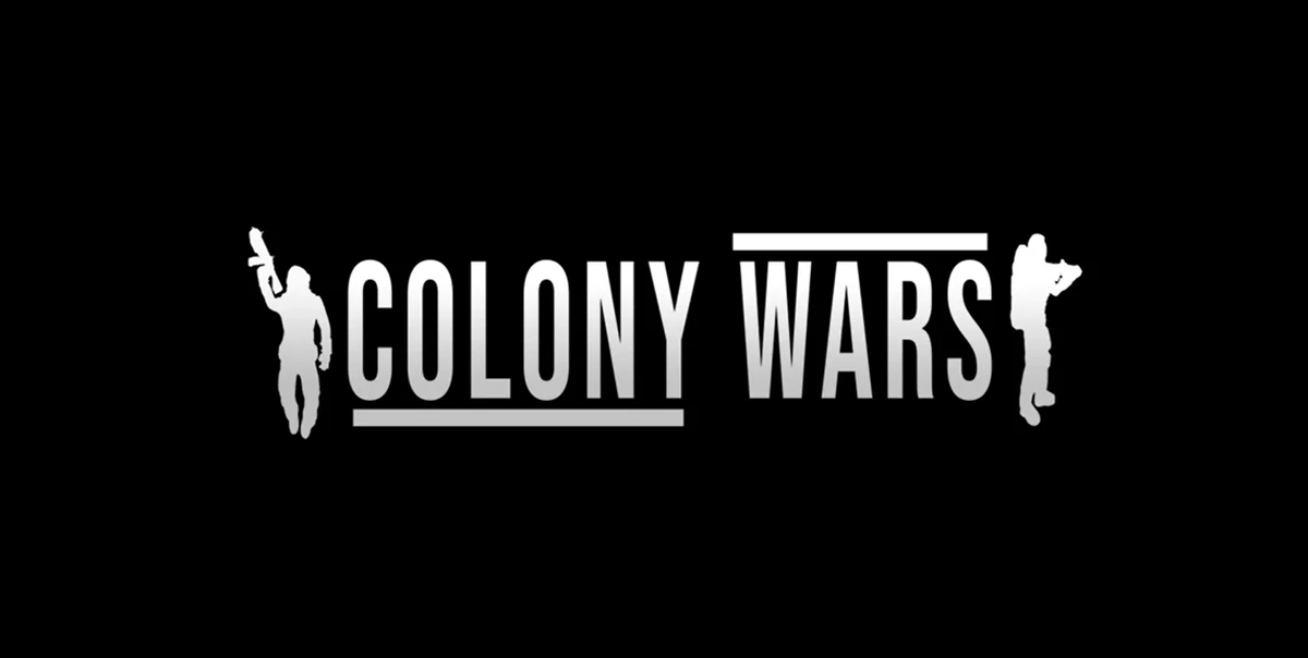 Space Engineers: Colony WARS | The Colony Universe Wiki | Fandom