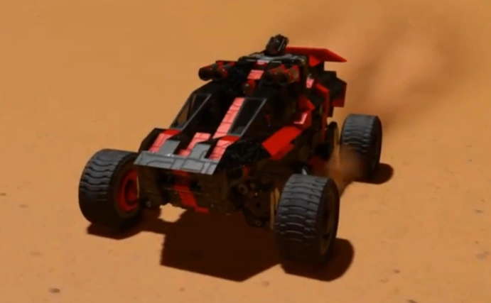 Marauder-class Rover | The Colony Universe Wiki | Fandom