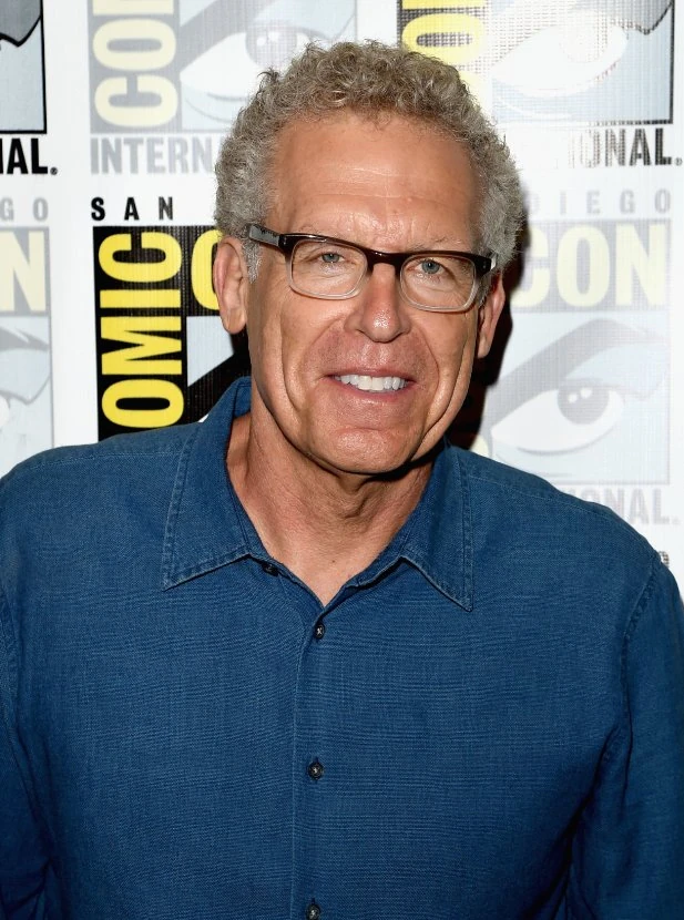 Carlton Cuse | Colony Wikia | Fandom