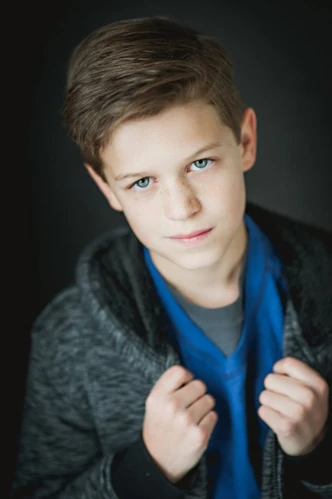 Charlie Bowman | Colony Wikia | Fandom