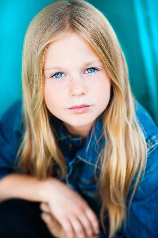 Isabella Crovetti-Cramp | Colony Wikia | Fandom