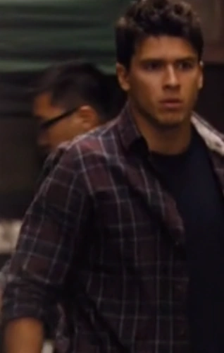 Andrew Hynes | Colony Wikia | Fandom