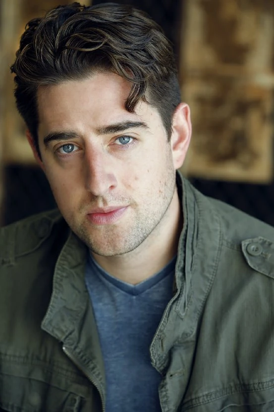 Chad Coe | Colony Wikia | Fandom