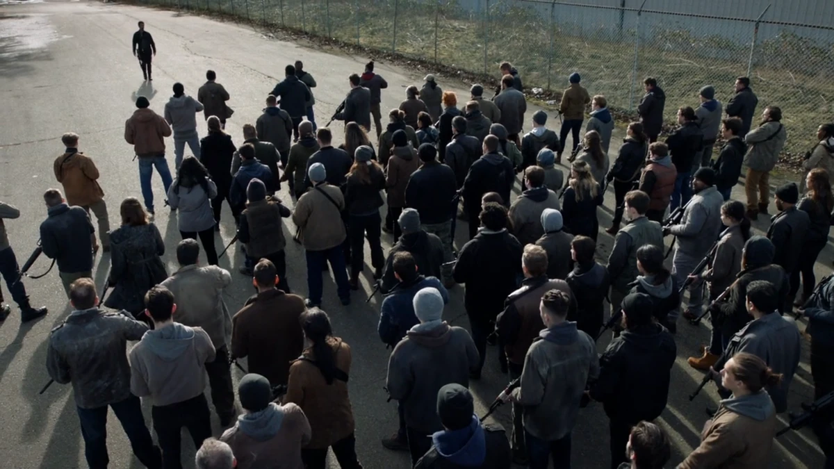 Project Phoenix | Colony Wikia | Fandom