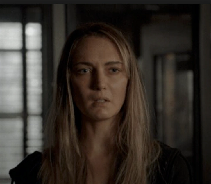 Claire | Colony Wikia | Fandom