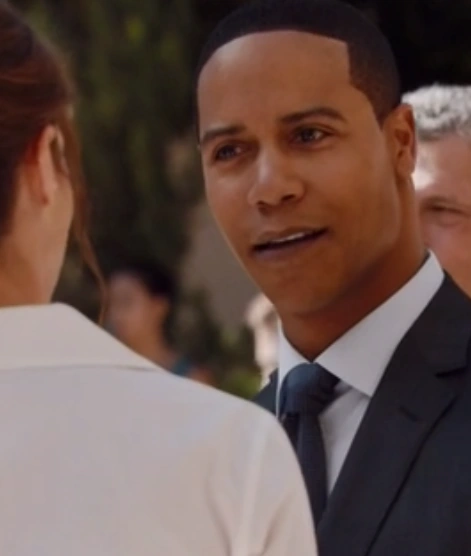 George | Colony Wikia | Fandom