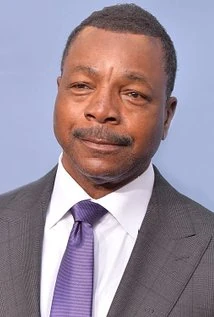 Carl Weathers | Colony Wikia | Fandom