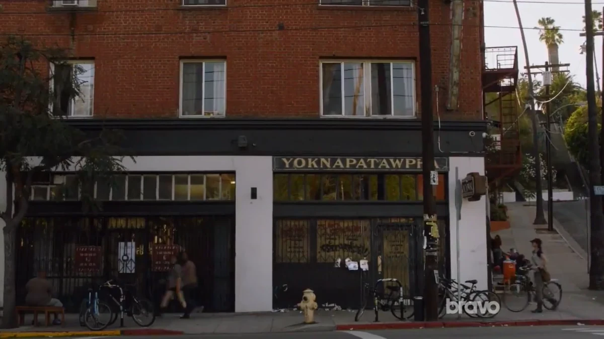 The Yonk | Colony Wikia | Fandom