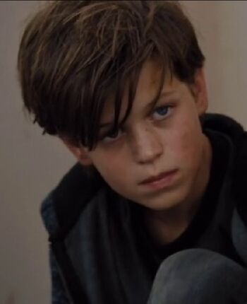 Charlie Bowman | Colony Wikia | Fandom