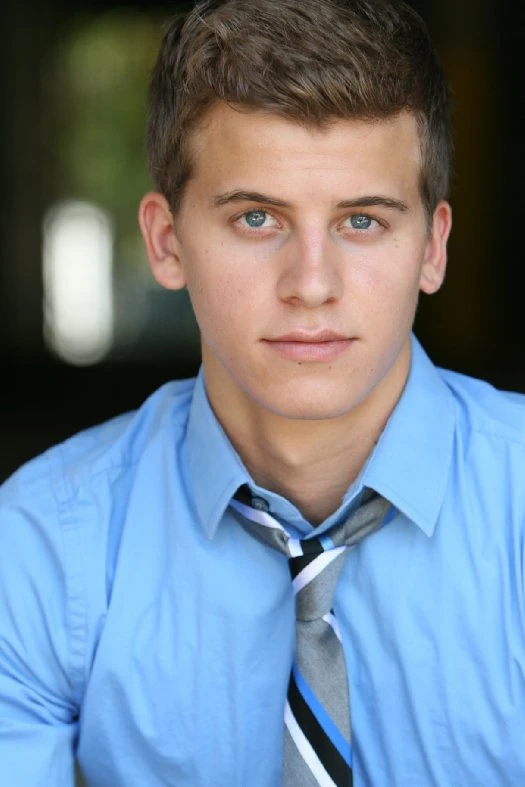 Barrett Carnahan | Colony Wikia | Fandom