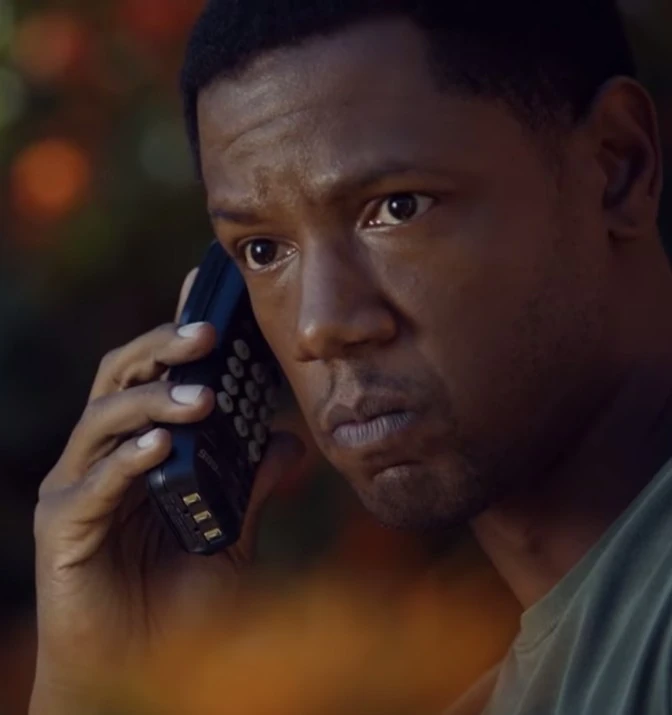 Eric Broussard | Colony Wikia | Fandom