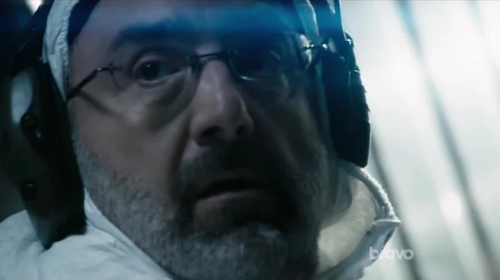 Lester | Colony Wikia | Fandom