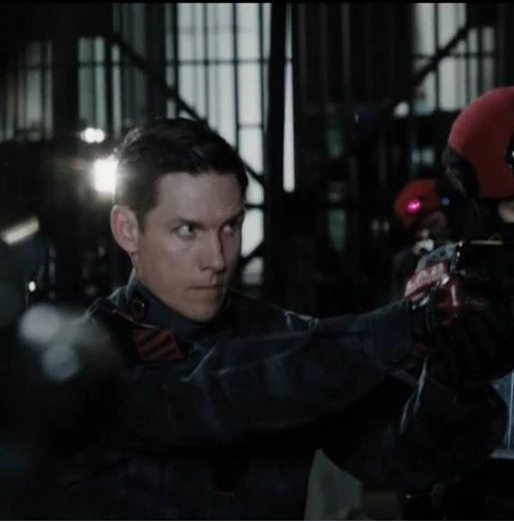 Holman | Colony Wikia | Fandom