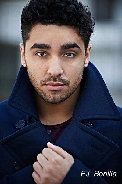 E.J. Bonilla | Colony Wikia | Fandom