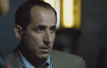 Alan Snyder | Colony Wikia | Fandom