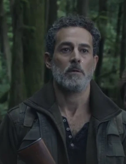 Vincent | Colony Wikia | Fandom