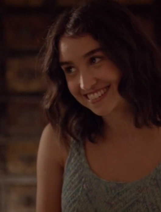 Pia | Colony Wikia | Fandom