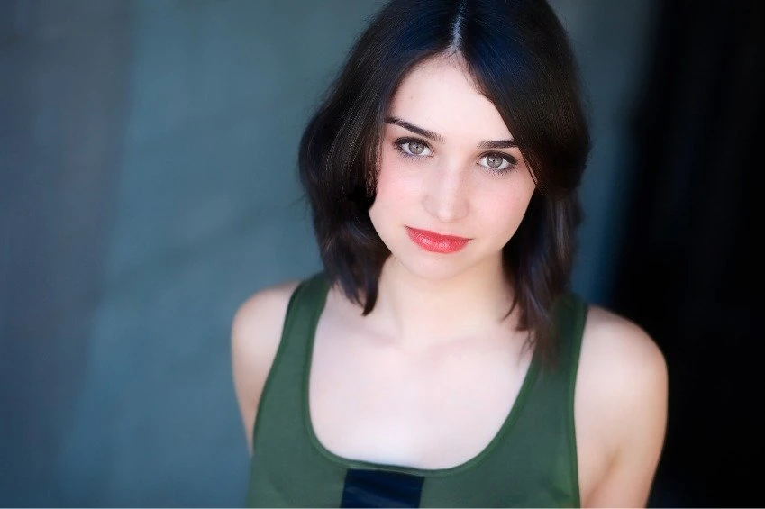 Libe Barer | Colony Wikia | Fandom