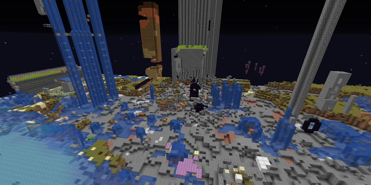 Brickburg | ColonyCraft Wiki | Fandom
