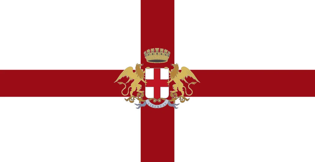 Kingdom of Genoa | ColonyCraft Wiki | Fandom