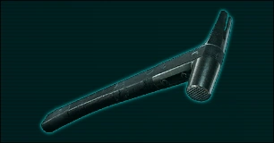 Blunt Weapons | Colony Ship Wiki | Fandom