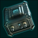 Control Module | Colony Ship Wiki | Fandom