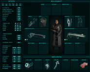 Mathias | Colony Ship Wiki | Fandom