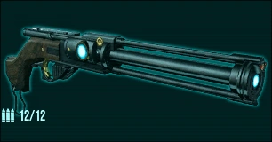 Shotguns | Colony Ship Wiki | Fandom